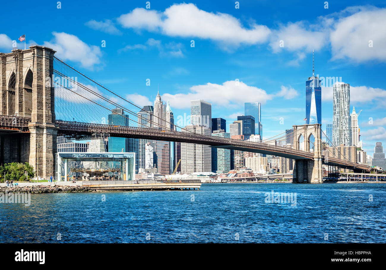 Downtown dist hi-res stock photography and images - Alamy