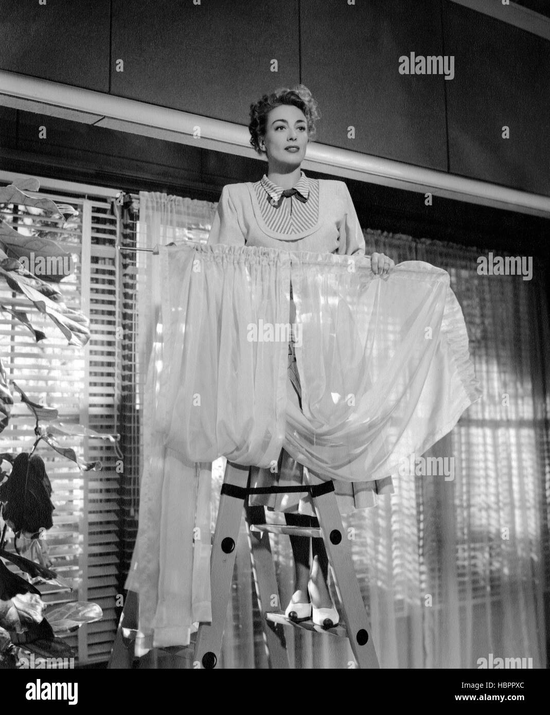 FLAMINGO ROAD, Joan Crawford, 1949 Stock Photo - Alamy