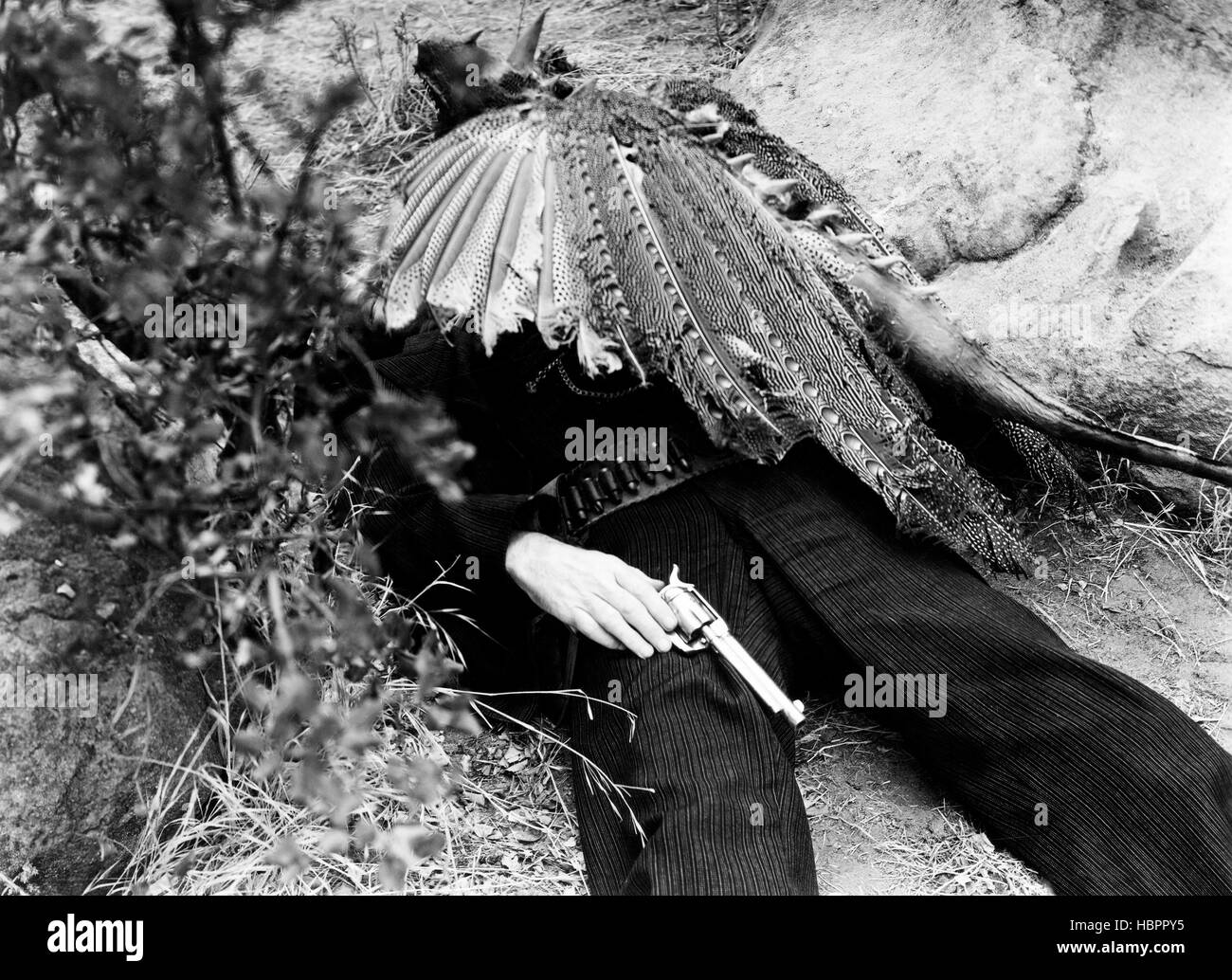 THE FLYING SERPENT, (aka KILLER WITH WINGS), 1946 Stock Photo - Alamy