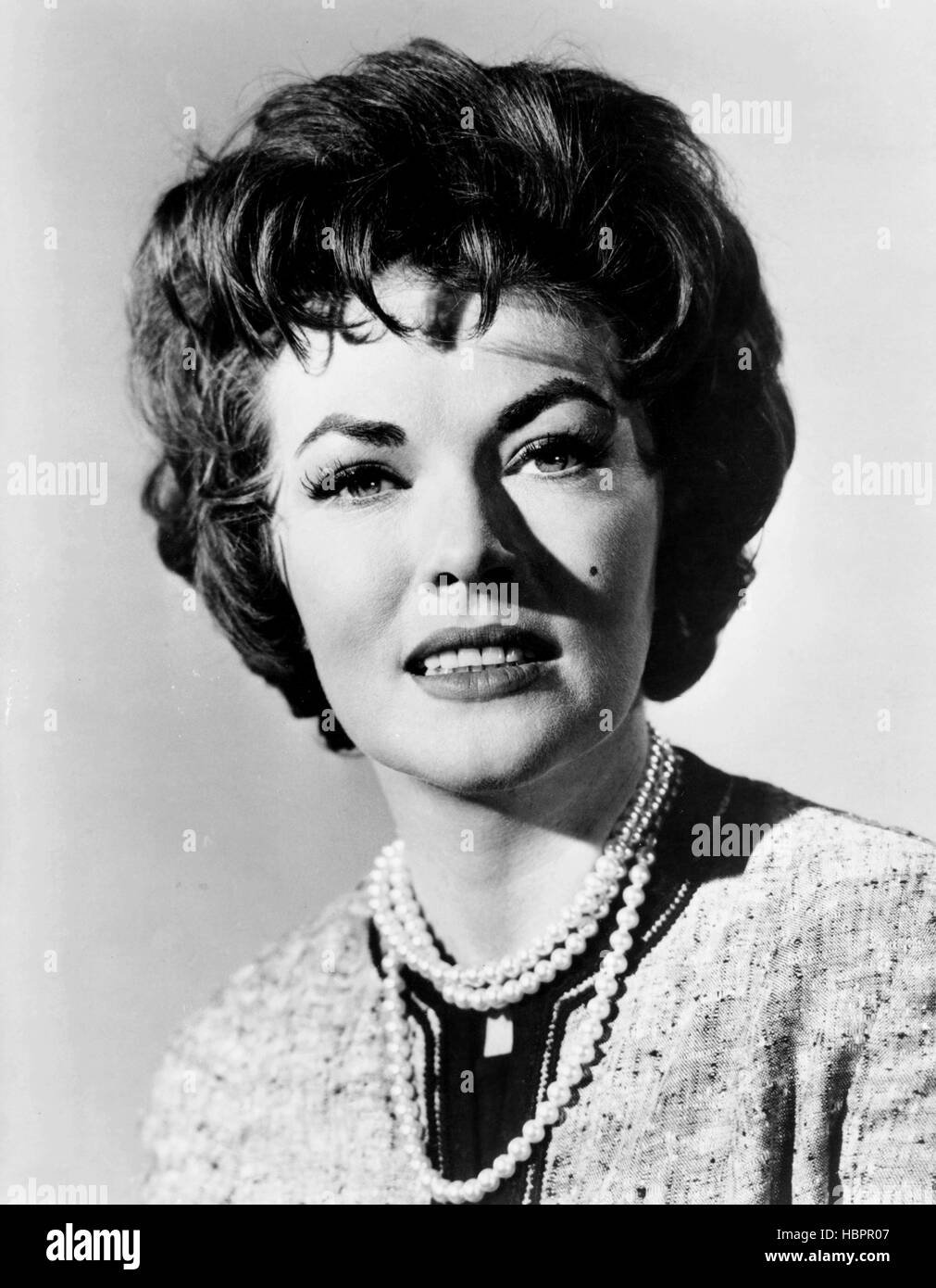 FLIGHT THAT DISAPPEARED, Paula Raymond, 1961 Stock Photo - Alamy