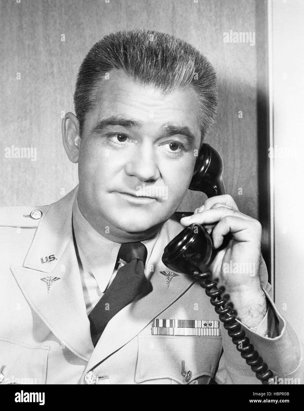 FLOOD TIDE, Judson Pratt, 1958 Stock Photo - Alamy