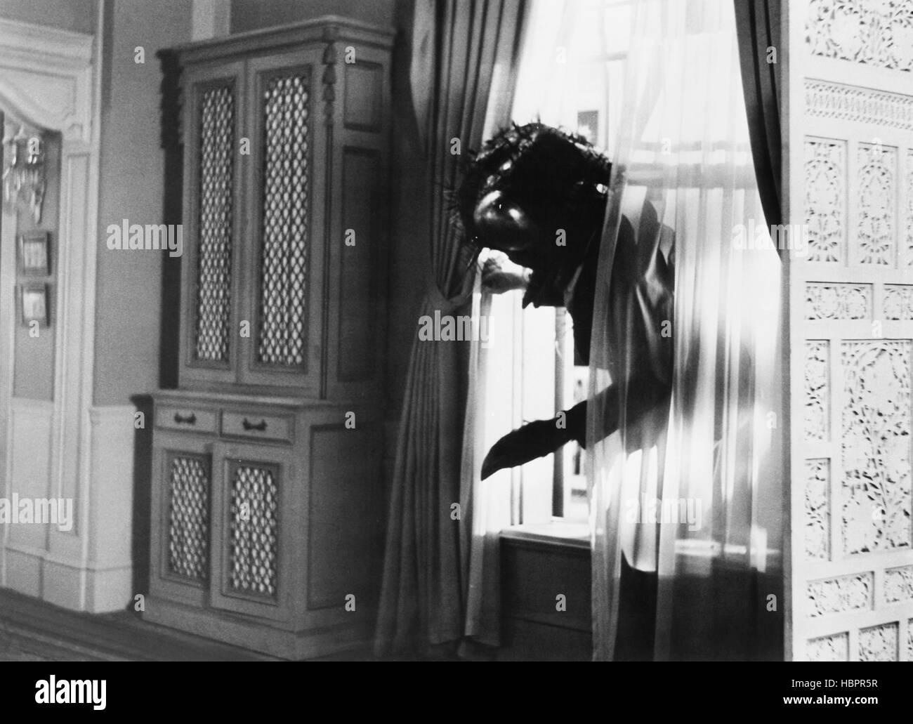 THE FLY, Ed Wolff, 1958, TM and Copyright ©20th Century Fox Film Corp ...