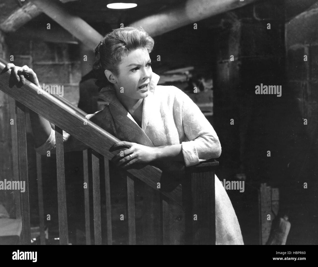 THE FLY, Patricia Owens, 1958, TM and Copyright (c)20th Century Fox ...