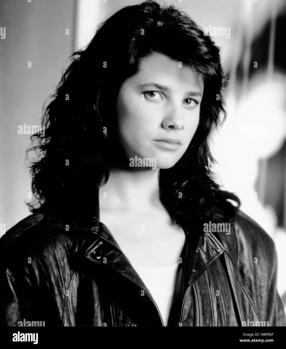 THE FLY II, Daphne Zuniga, 1989, ©20th Century-Fox Film Corporation, TM ...