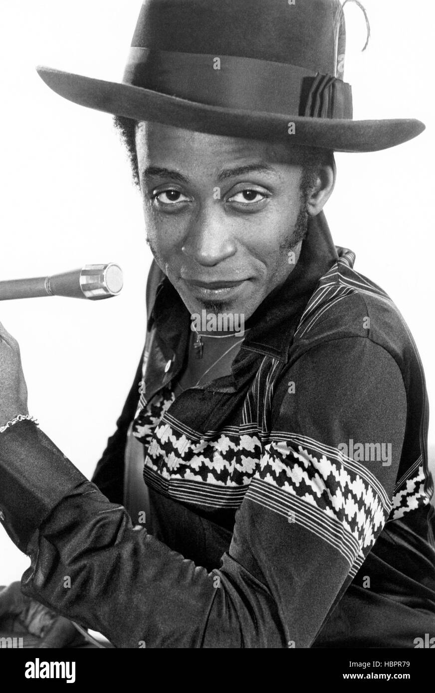 FM, Cleavon Little, 1978. ©Universal Pictures/courtesy Everett ...
