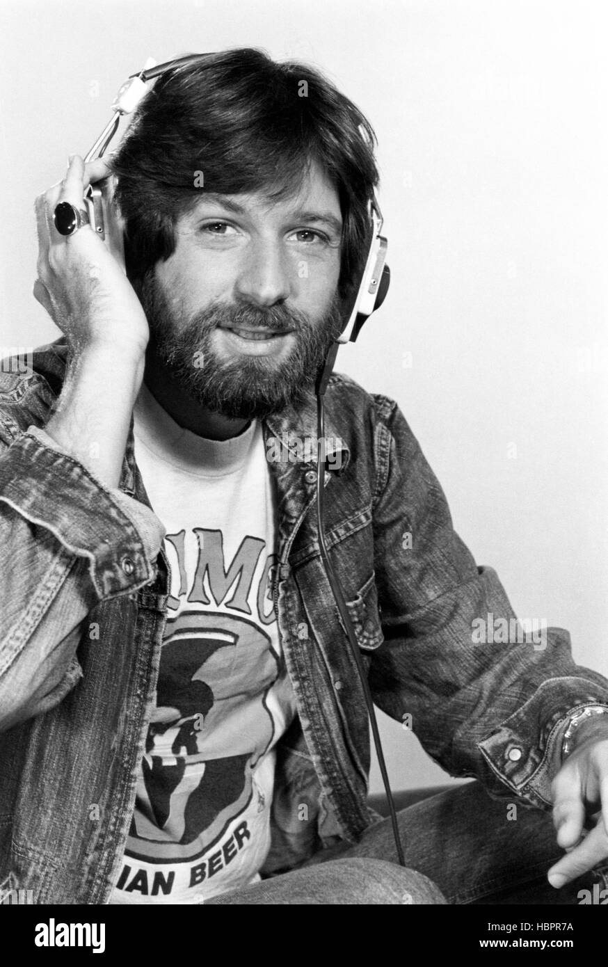 FM, Michael Brandon, 1978. ©Universal Pictures/courtesy Everett ...