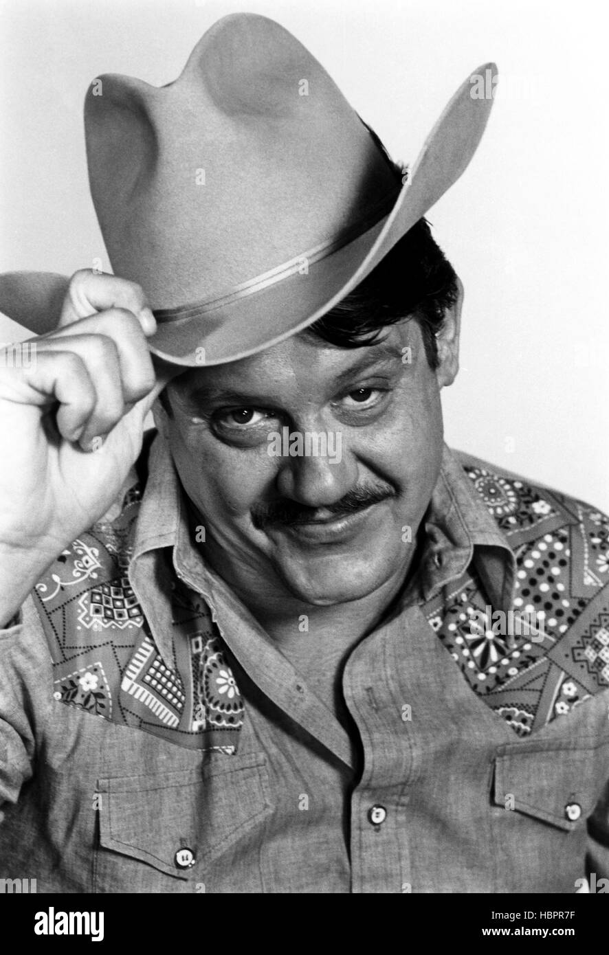 FM, Alex Karras, 1978. ©Universal Pictures/courtesy Everett Collection ...