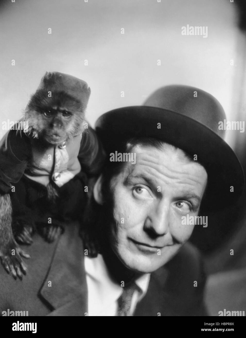 A FOOL'S ADVICE, Frank Fay, 1932 Stock Photo - Alamy