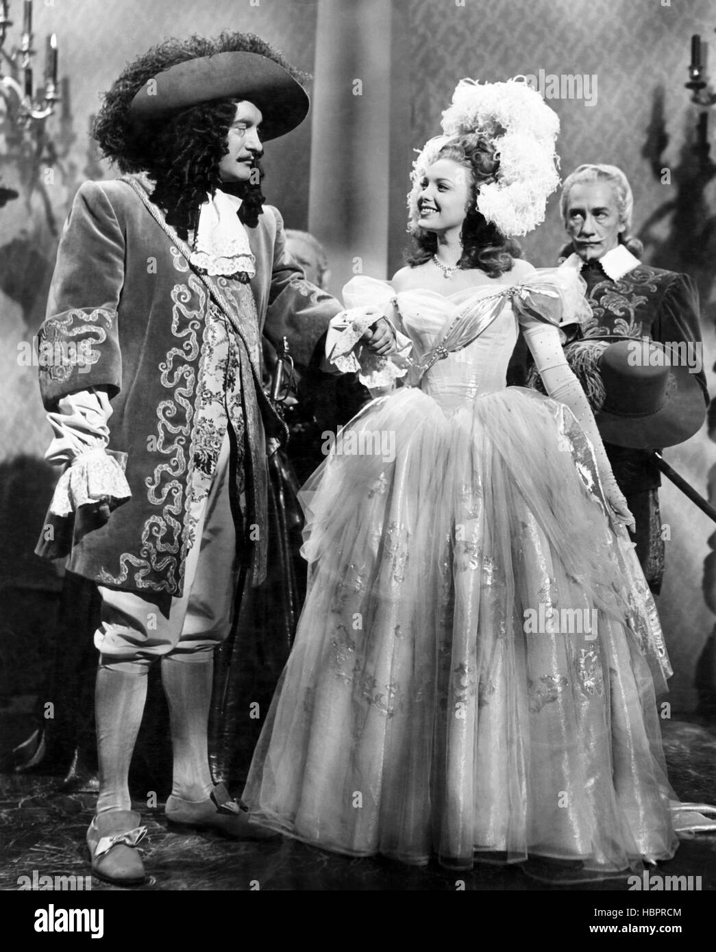 Linda Darnell Forever Amber