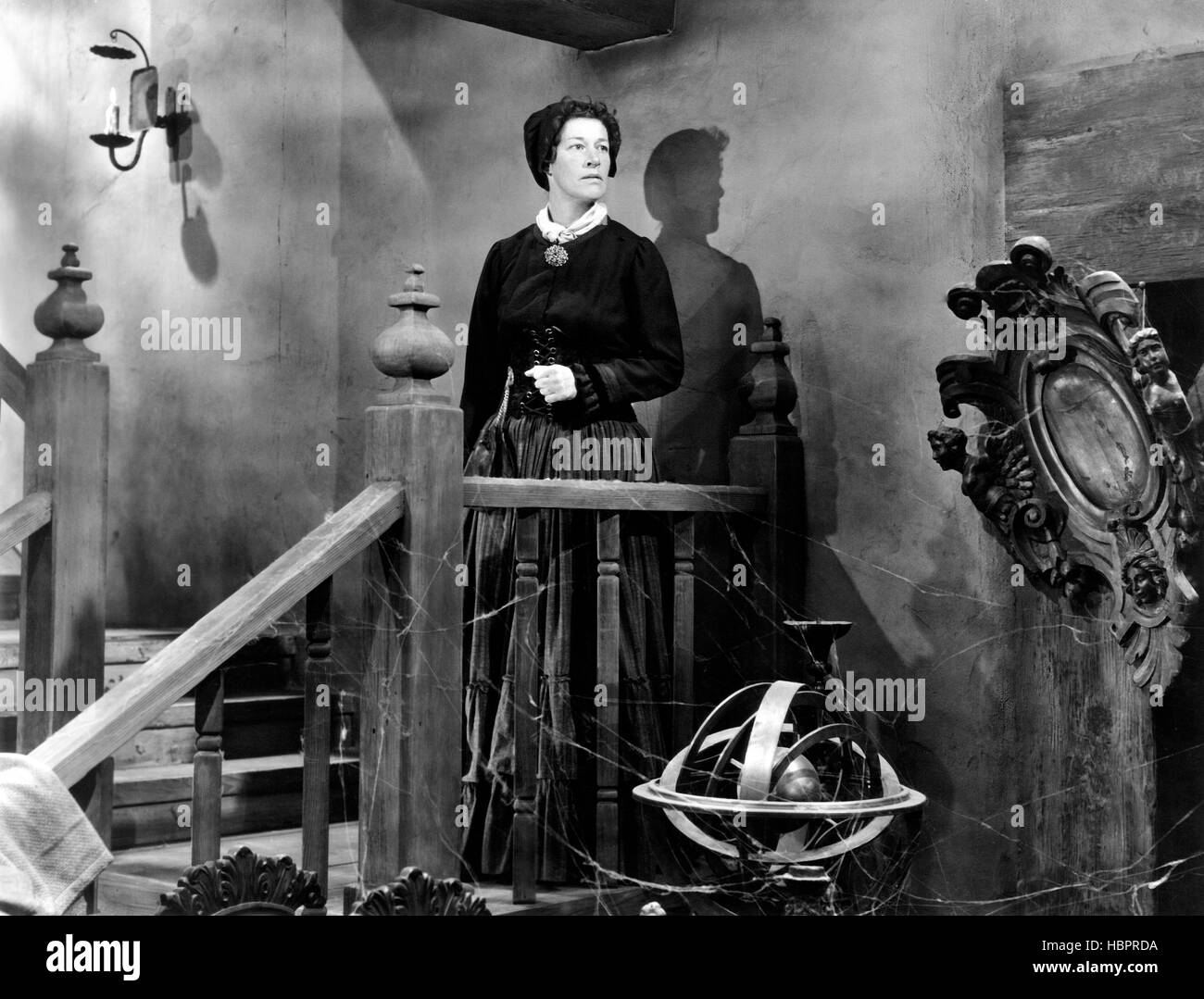 FOREVER AMBER, Anne Revere, 1947, ©20th Century Fox, TM & Copyright ...