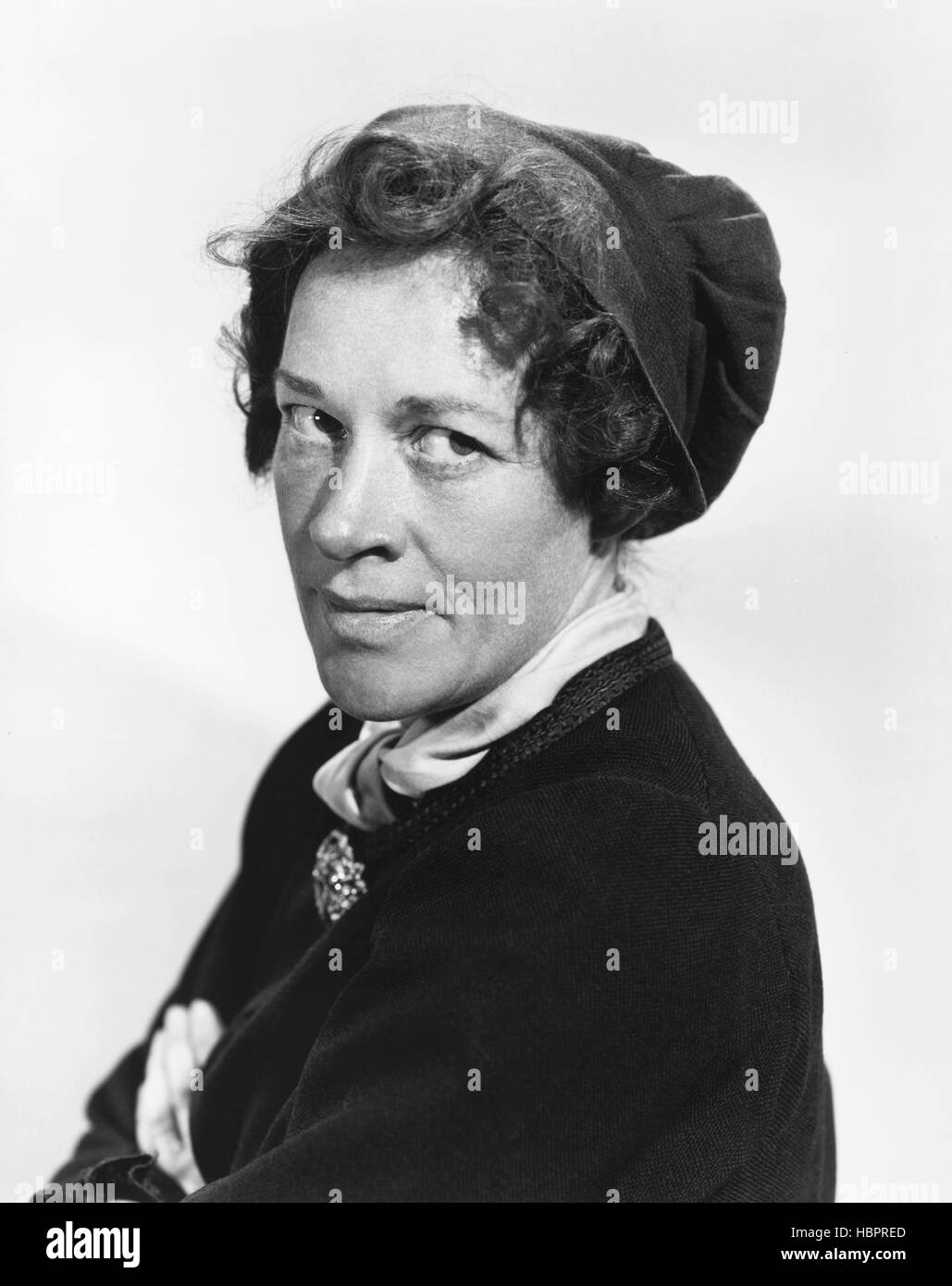 FOREVER AMBER, Anne Revere, 1947, TM & Copyright © 20th Century Fox ...