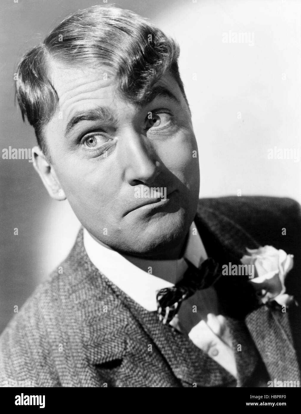 FOREVER AND A DAY, Brian Aherne, 1943 Stock Photo - Alamy