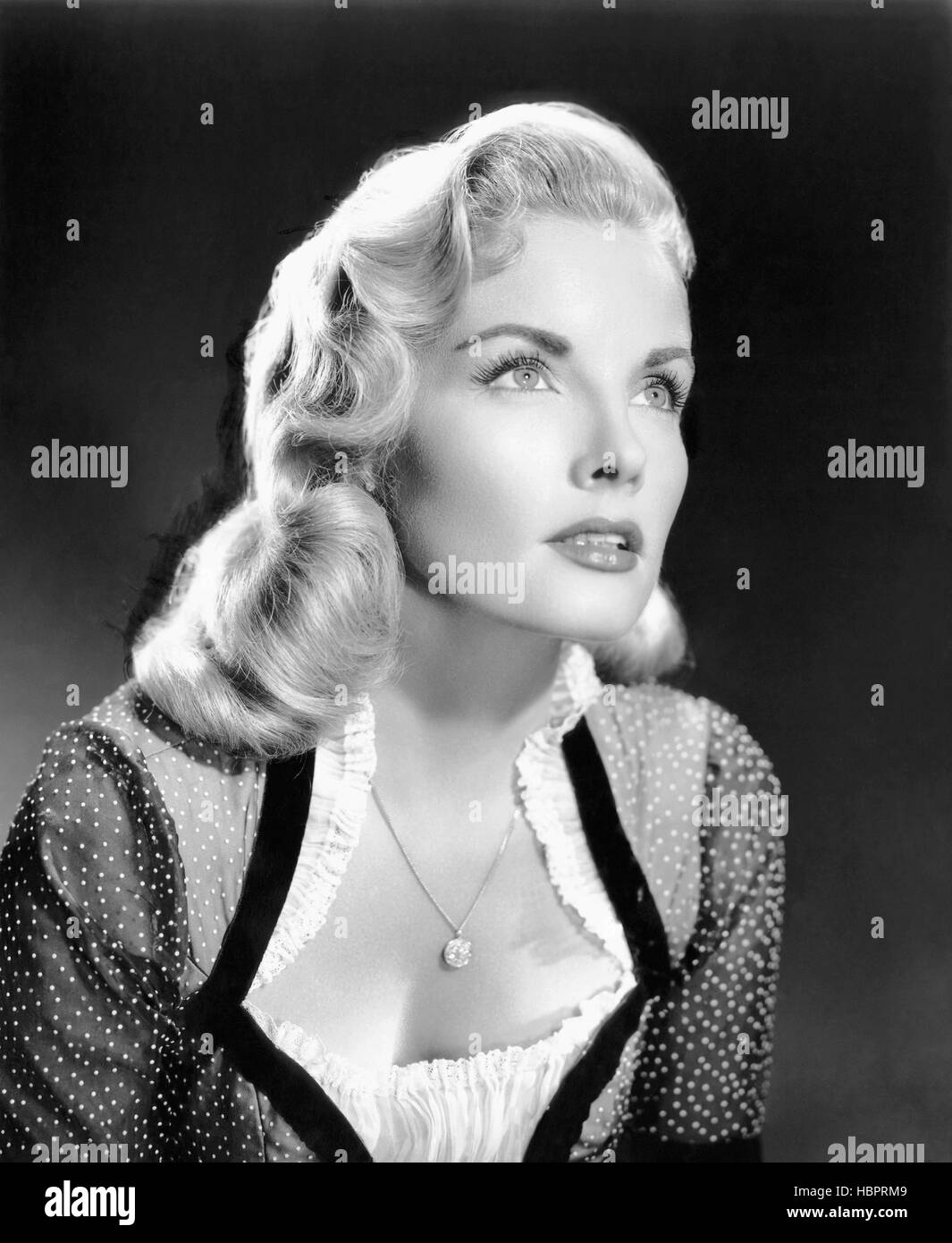 FORT BOWIE, Jan Harrison, 1958 Stock Photo - Alamy