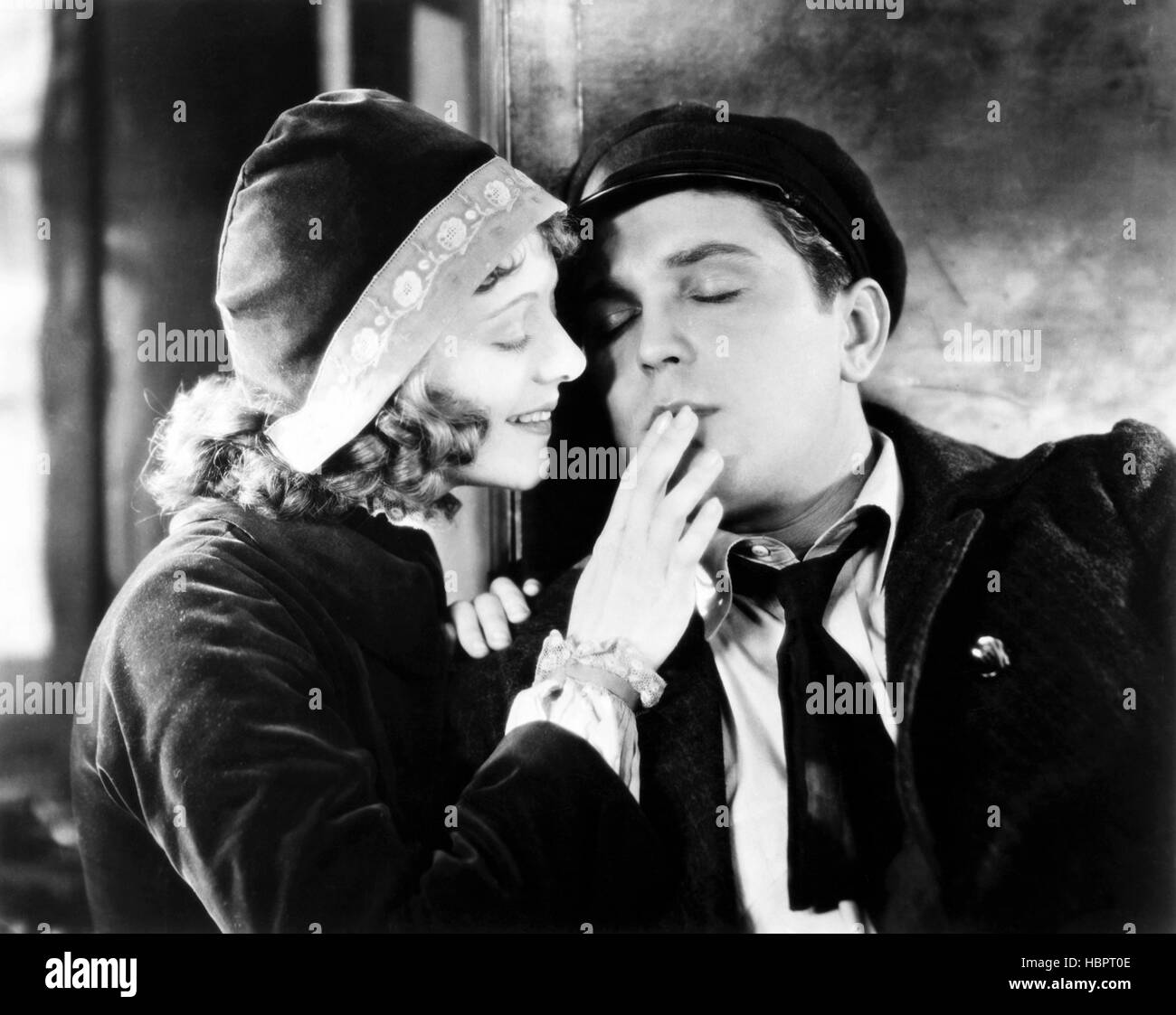 FOUR DEVILS, (aka 4 DEVILS), from left, Janet Gaynor, Charles Morton ...