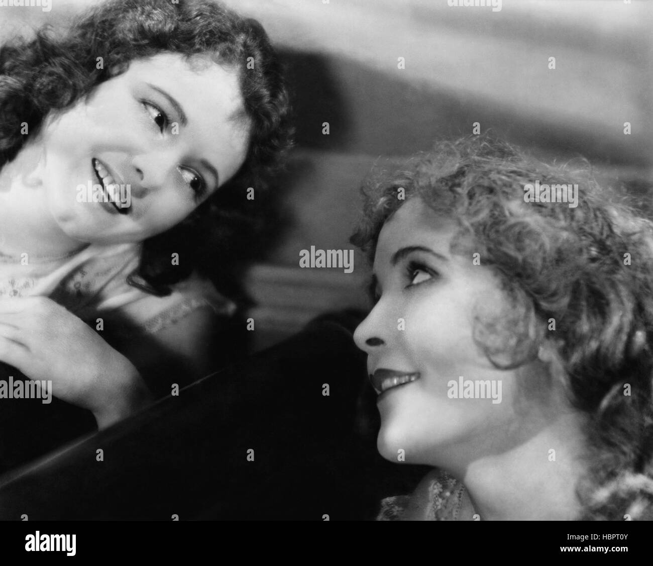 4 DEVILS, (aka FOUR DEVILS), Janet Gaynor, Nancy Drexell, 1928, TM ...