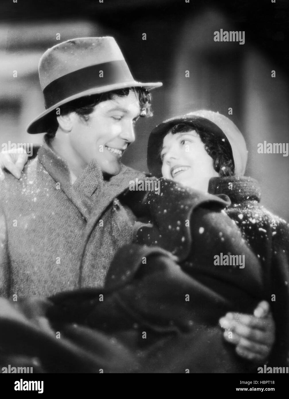 4 DEVILS, (aka FOUR DEVILS), from left: Charles Morton, Janet Gaynor ...