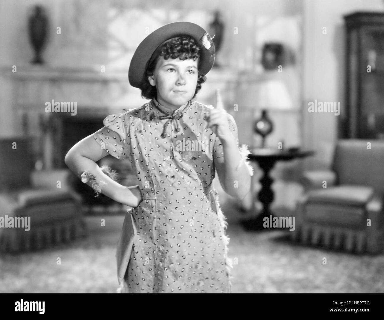 45 Fathers Aka Forty Five Fathers Jane Withers 1937 ©20th Century