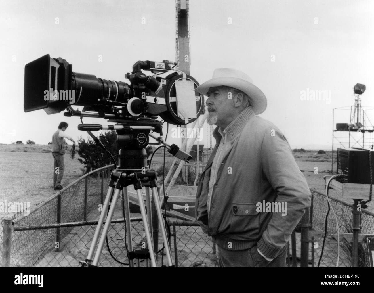 FOOL FOR LOVE, Director Robert Altman, 1985. © Cannon Films/ Courtesy ...