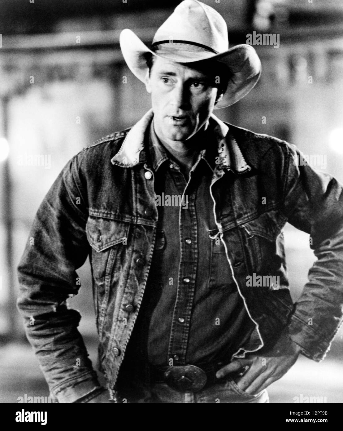 FOOL FOR LOVE, Sam Shepard, 1985. ©Cannon/courtesy Everett Collection ...