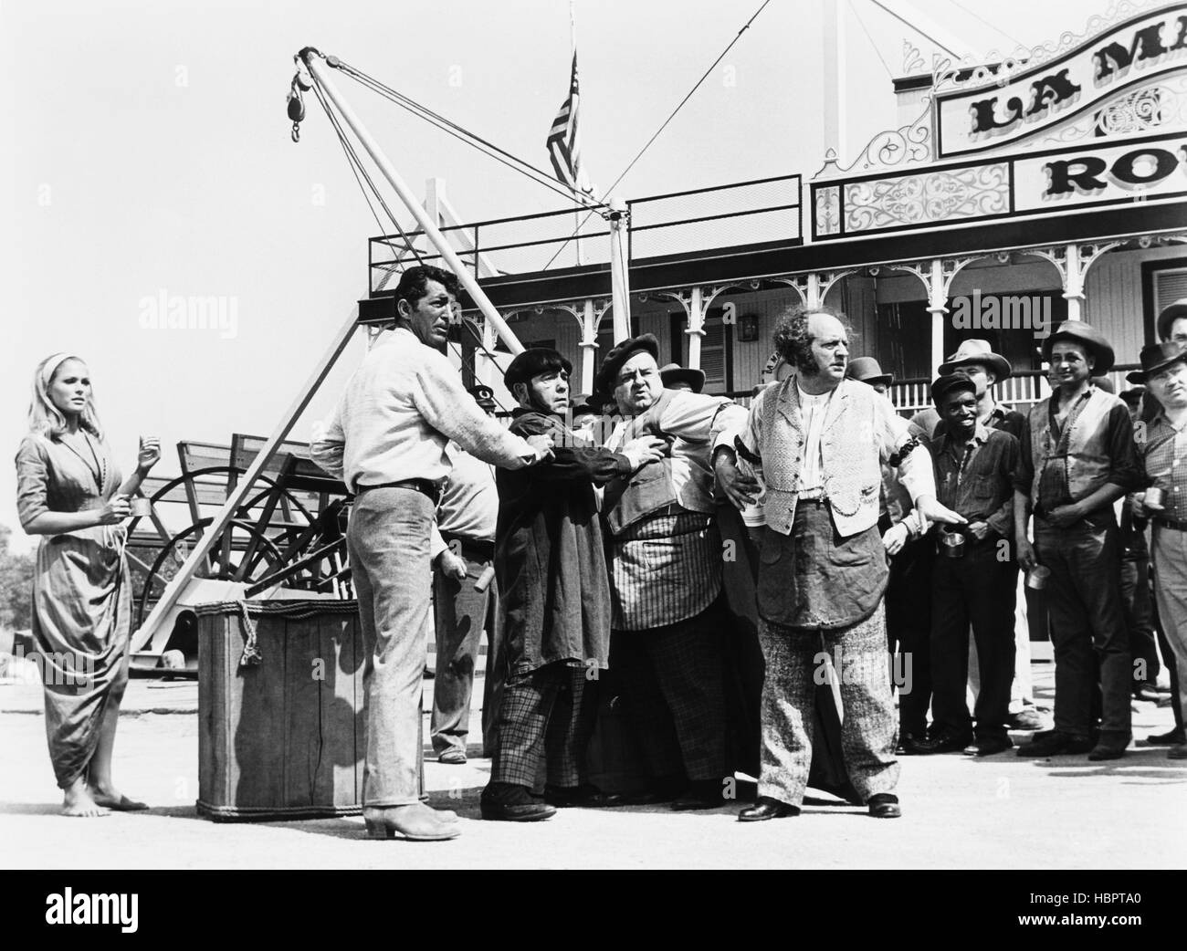 Larry martin hi-res stock photography and images - Alamy