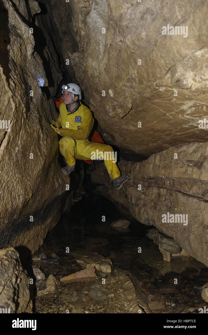 Cave suite hi-res stock photography and images - Alamy