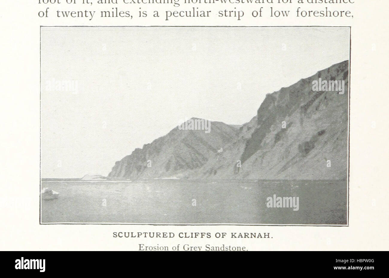 Image from page 538 of 'Northward over the 'Great Ice', documenting ...