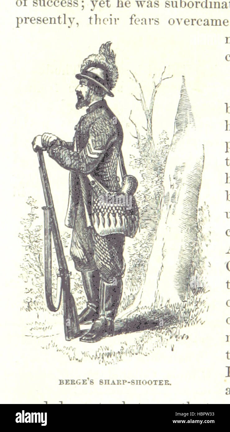 Page 218 of 'Pictorial History of the United States' presents a visual ...
