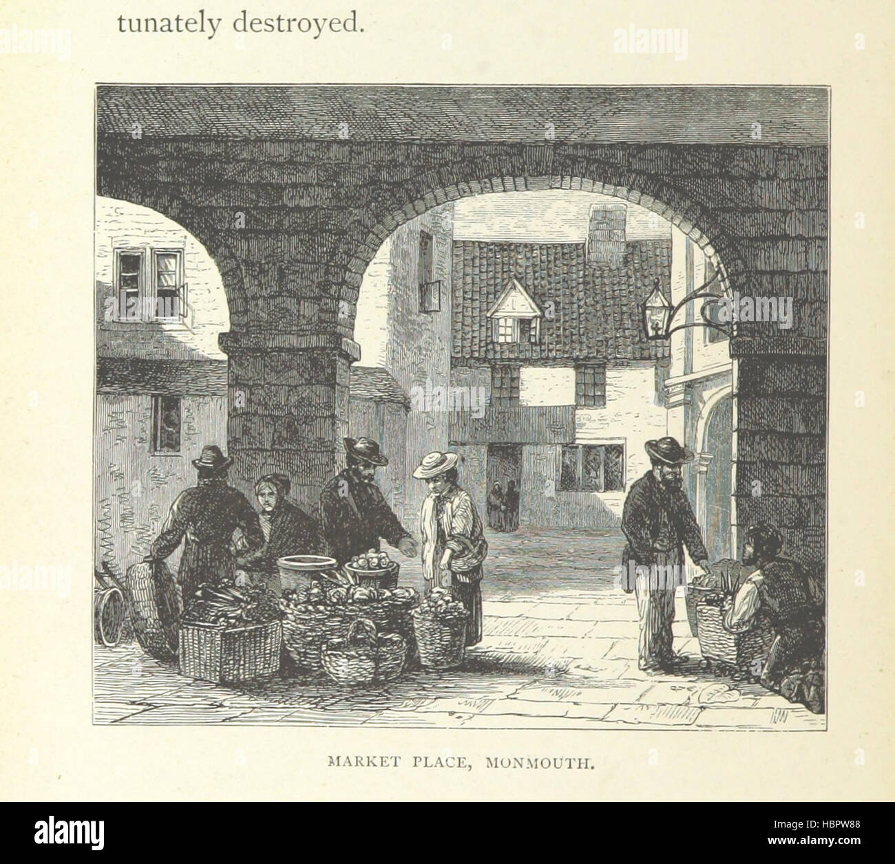 Ancient Streets and Homesteads of England ... Introduction by ... J. S ...