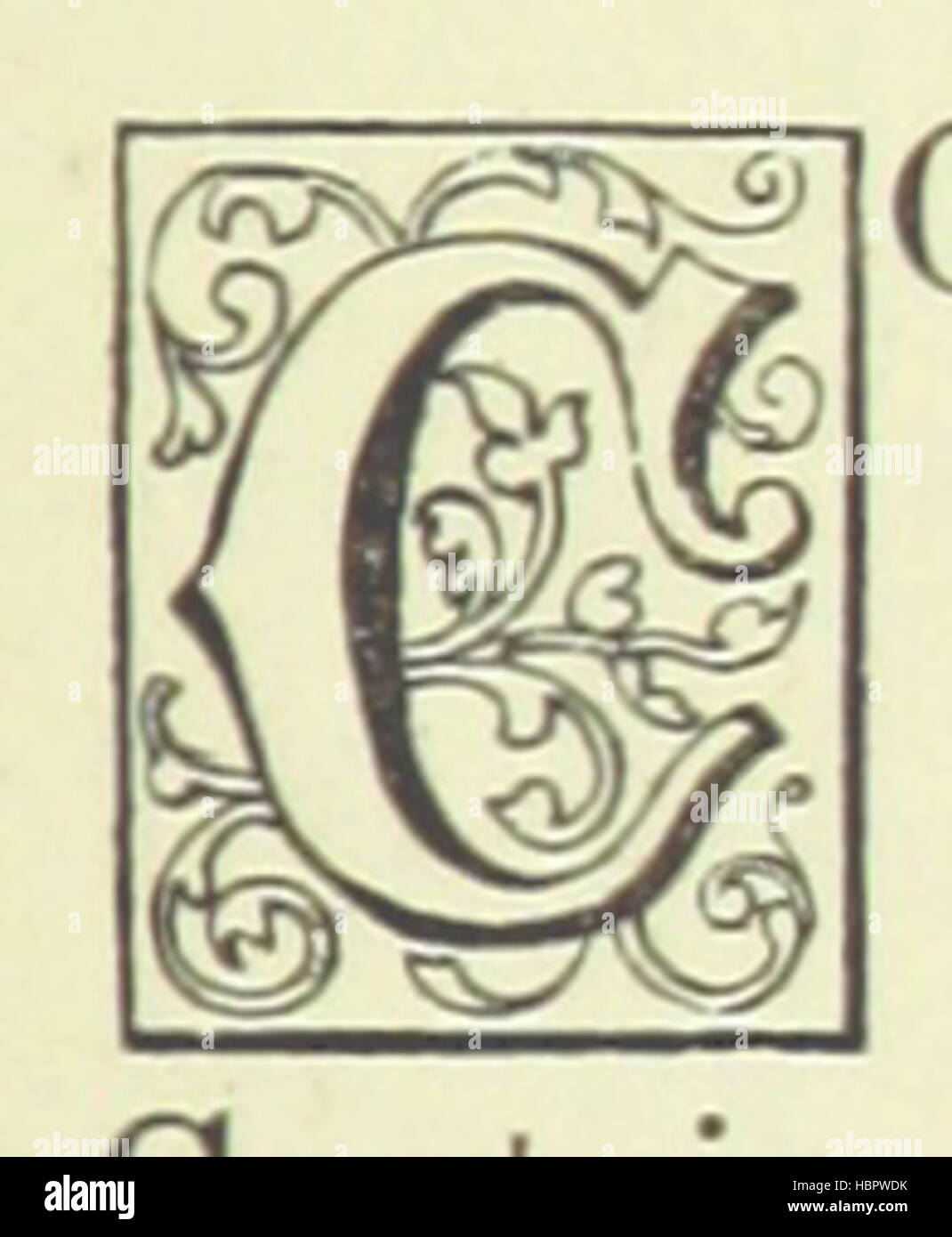 Colleen pages hi-res stock photography and images - Alamy