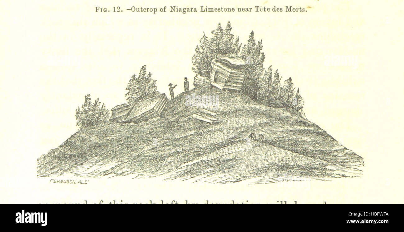 Map Of The Upper Mississippi High Resolution Stock Photography and ...