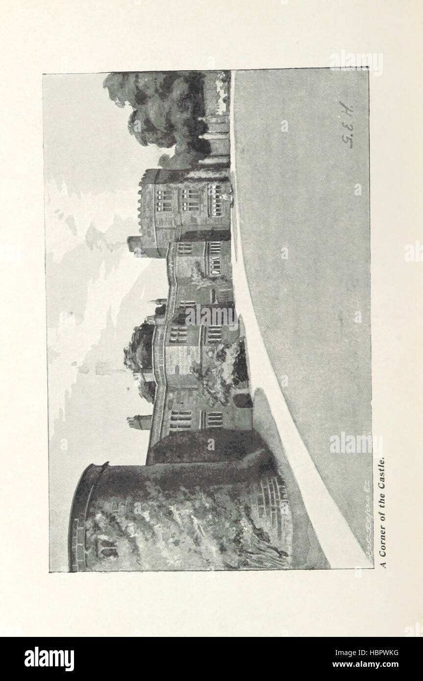 By Moor and Fell: landscapes and lang-settle lore from West Yorkshire ...