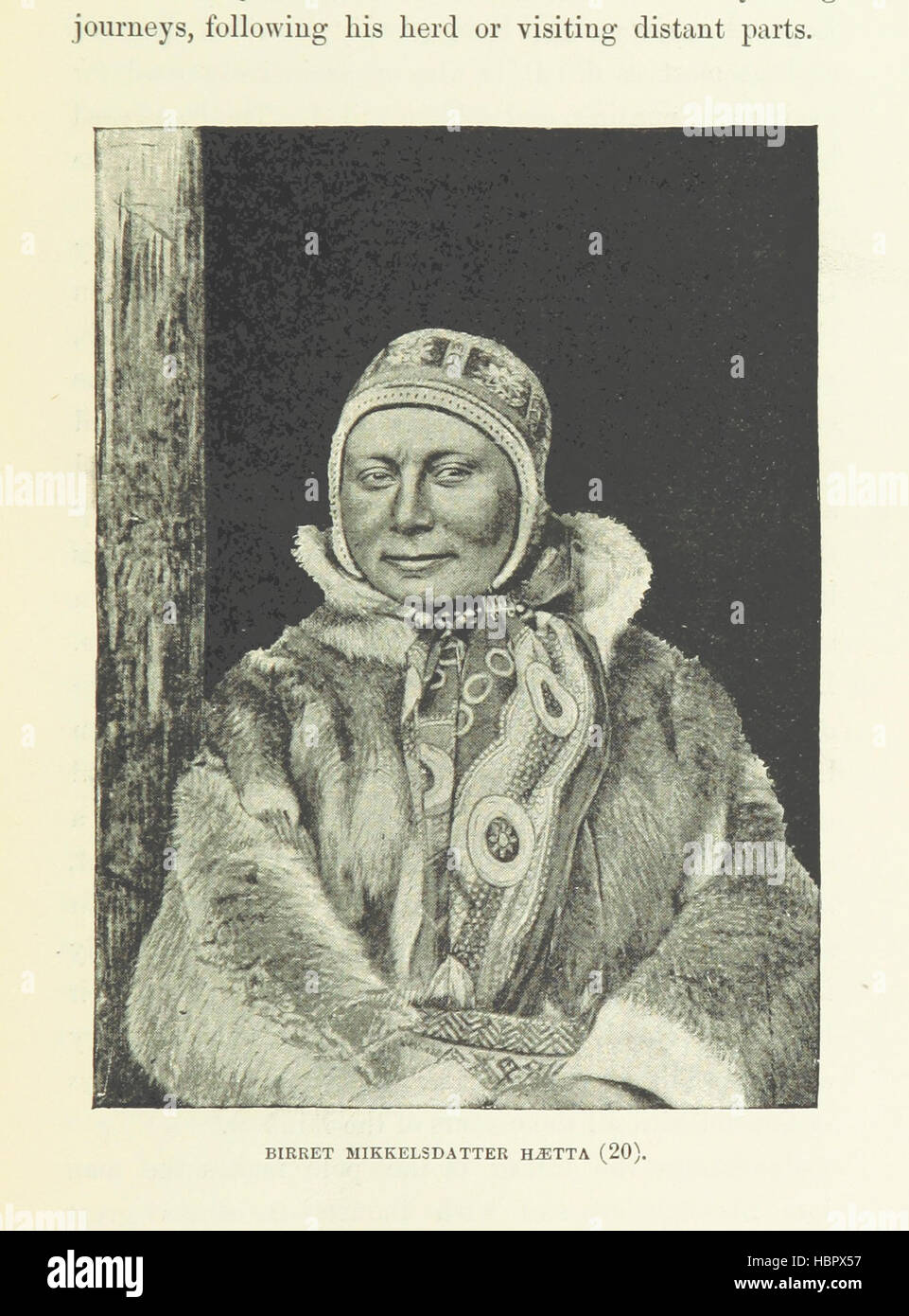 Under the Rays of the Aurora Borealis: in the land of the Lapps and ...