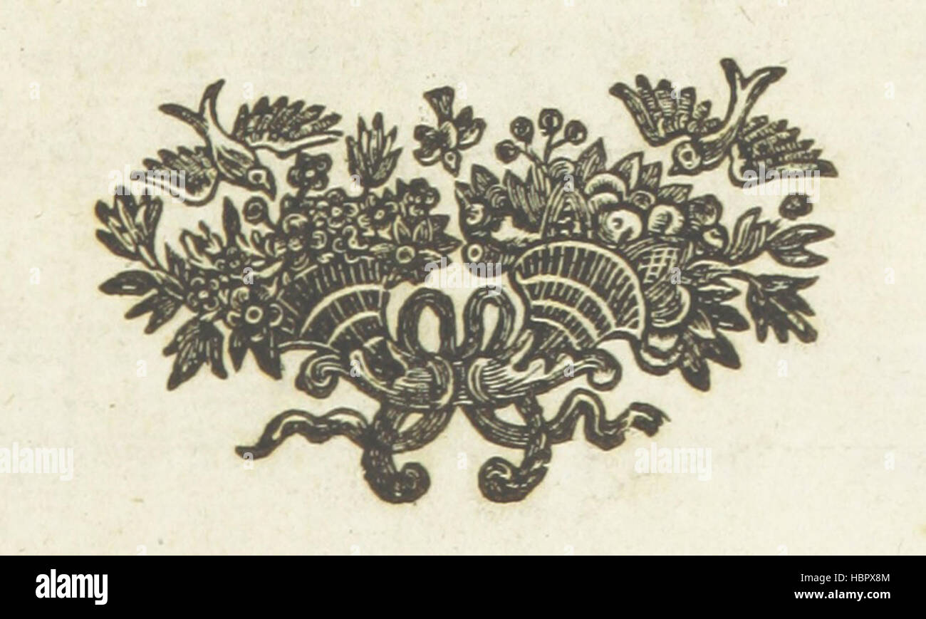 This image from page 3 depicts an epistle or letter, showing the sender ...