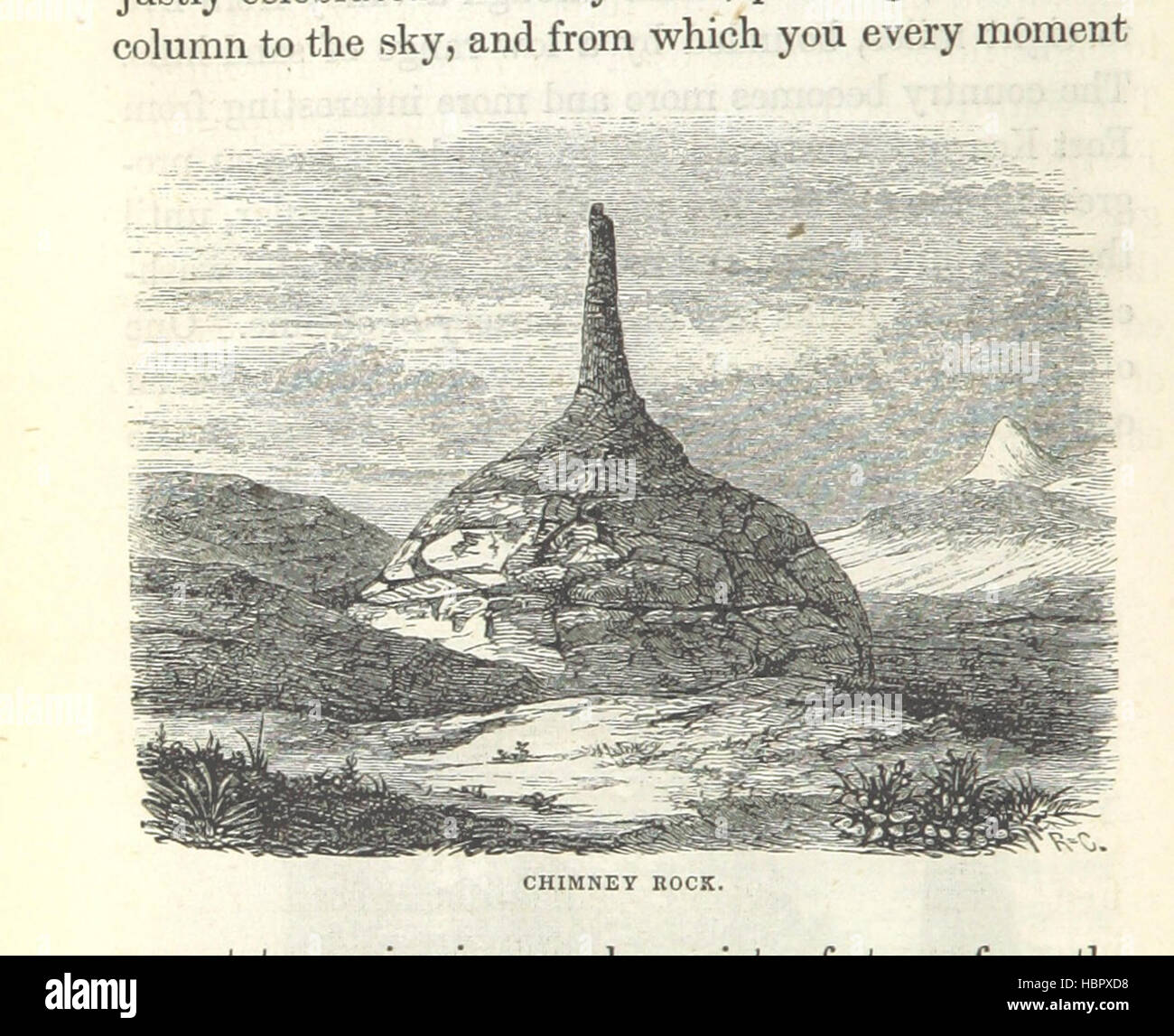 Image taken from page 26 of 'Utah and the Mormons ... From personal ...