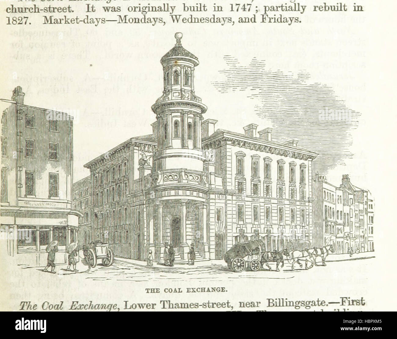 London square mile map hi-res stock photography and images - Alamy