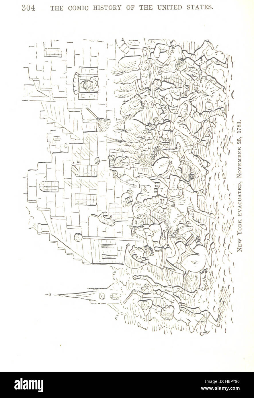 Pre colonial depiction hi-res stock photography and images - Alamy