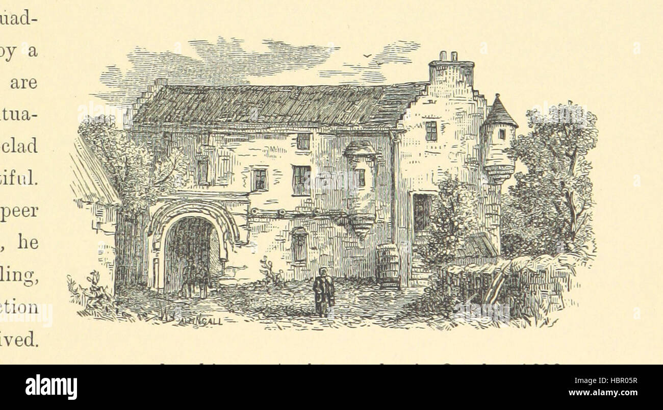 The Earl of Stirling's Register of Royal Letters relative to the ...