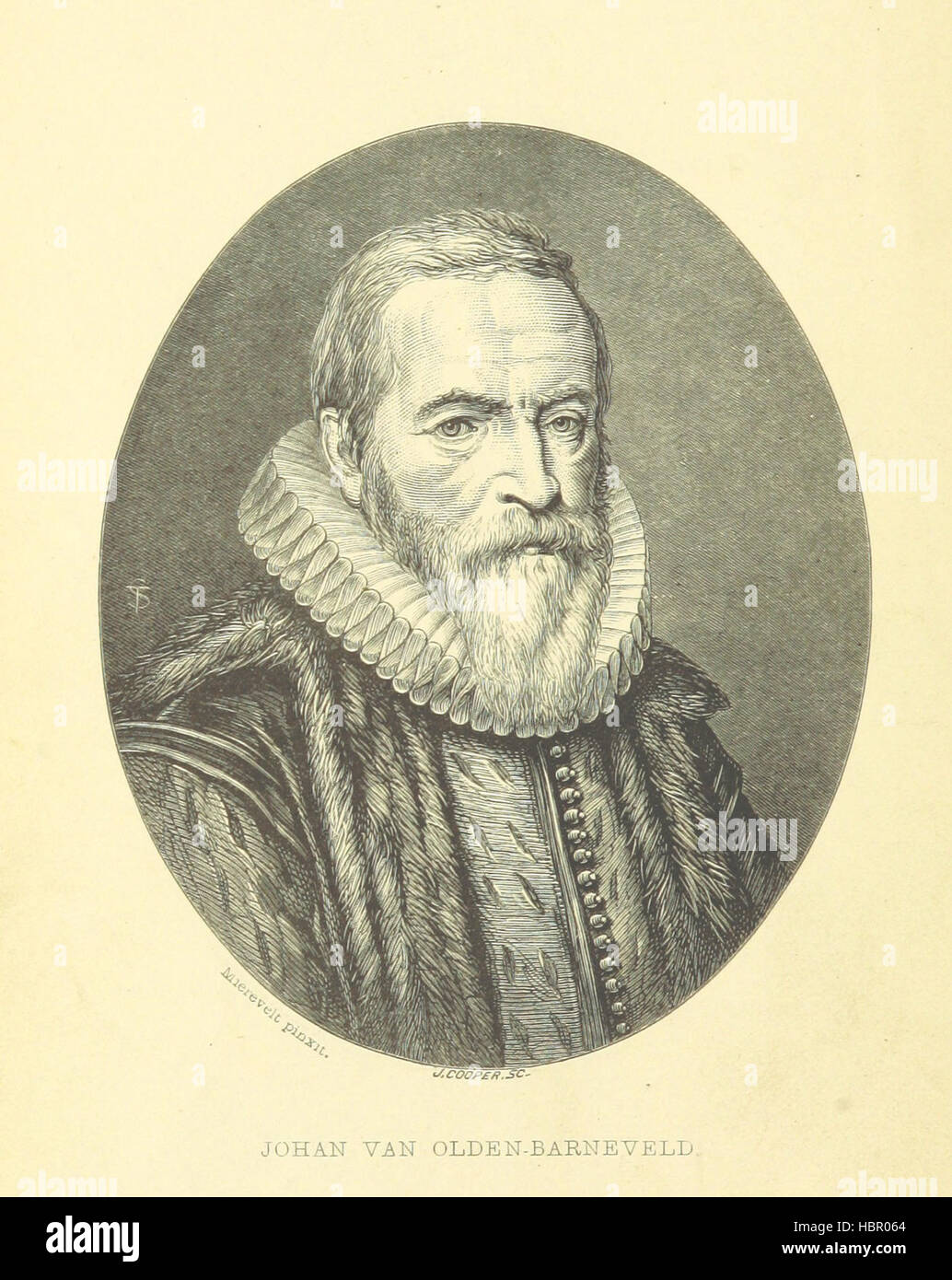 History of the United Netherlands, from the death of William the Silent ...