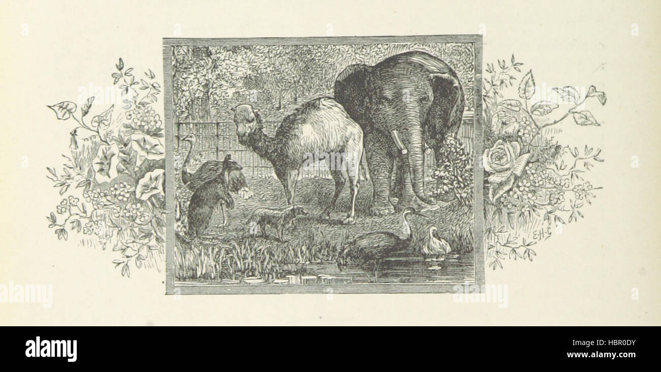 Rambles round London Town Image taken from page 100 of 'Rambles round ...