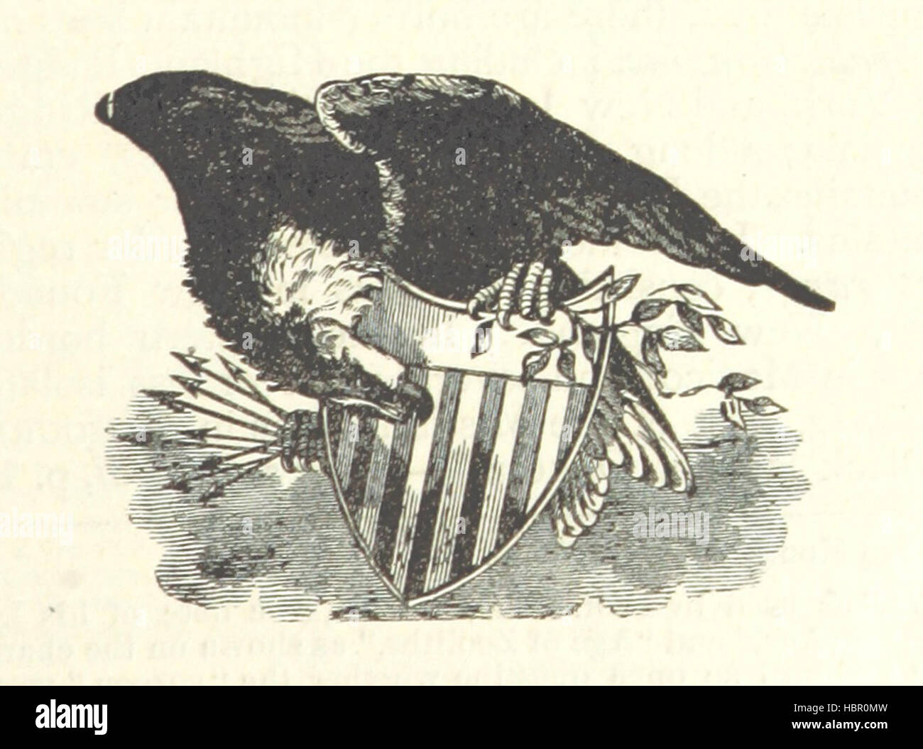 Ray county map hi-res stock photography and images - Alamy