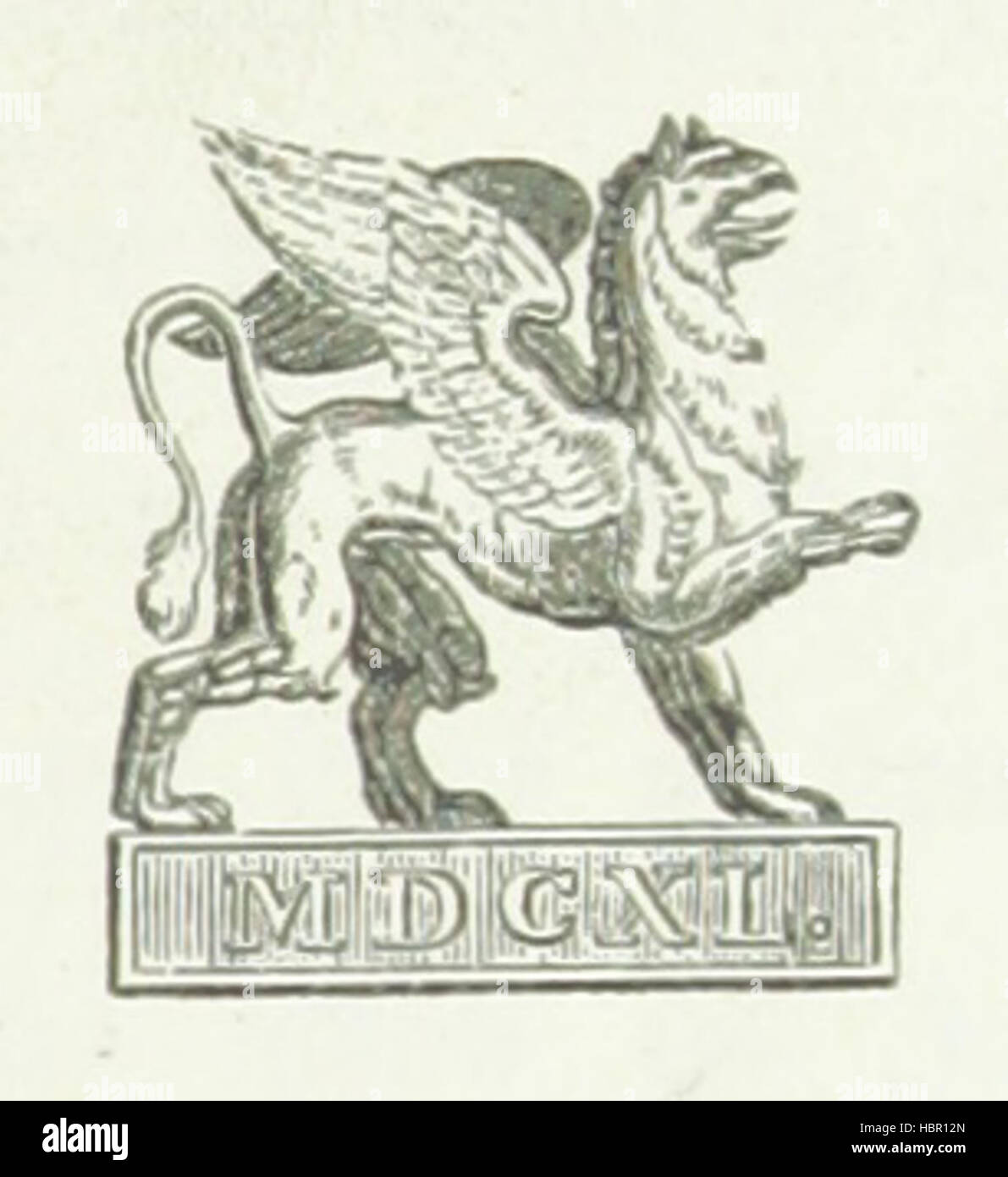 Page from 'English Poems from the Modern Period' shows a collection of ...