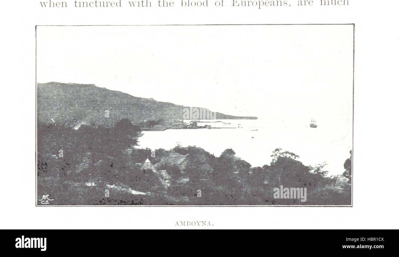 Through New Guinea and the Cannibal Countries ... With illustrations ...