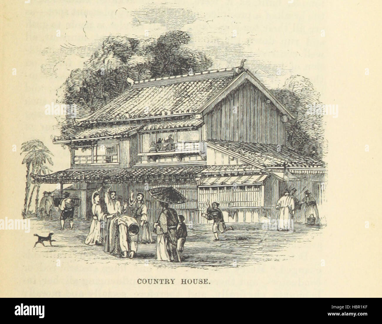 This page presents Japan and its people, including cultural practices ...