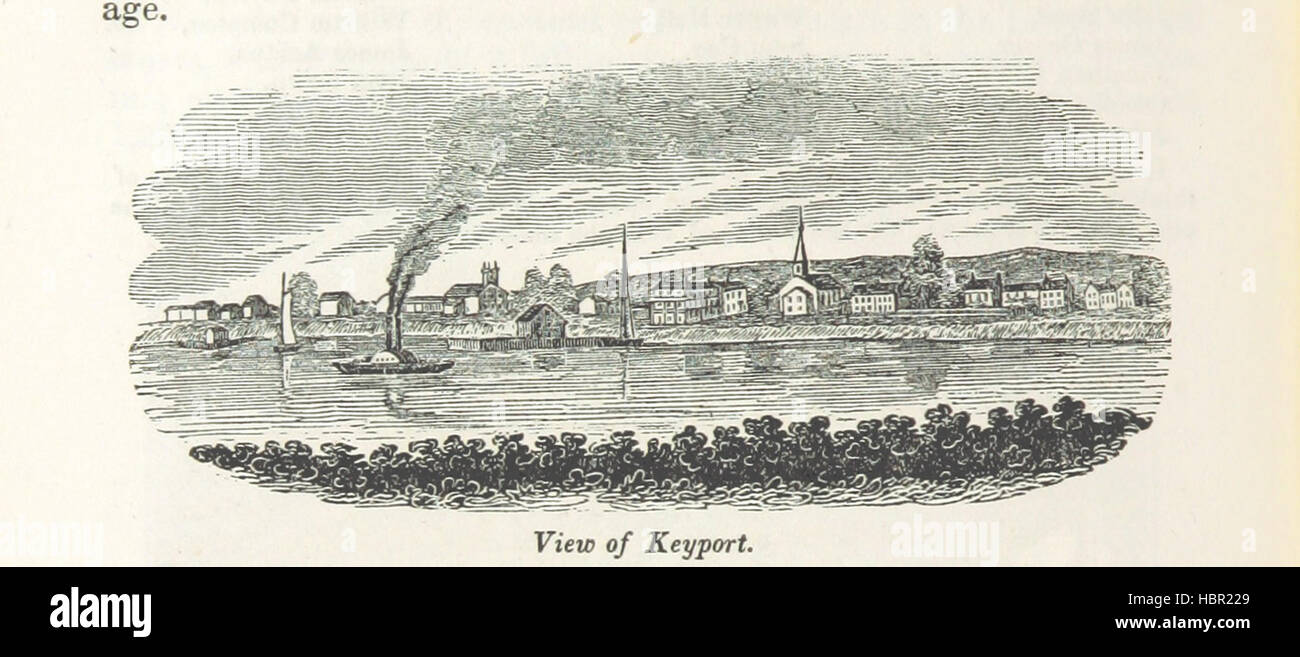 This page depicts historical collections, showing documents, artifacts ...
