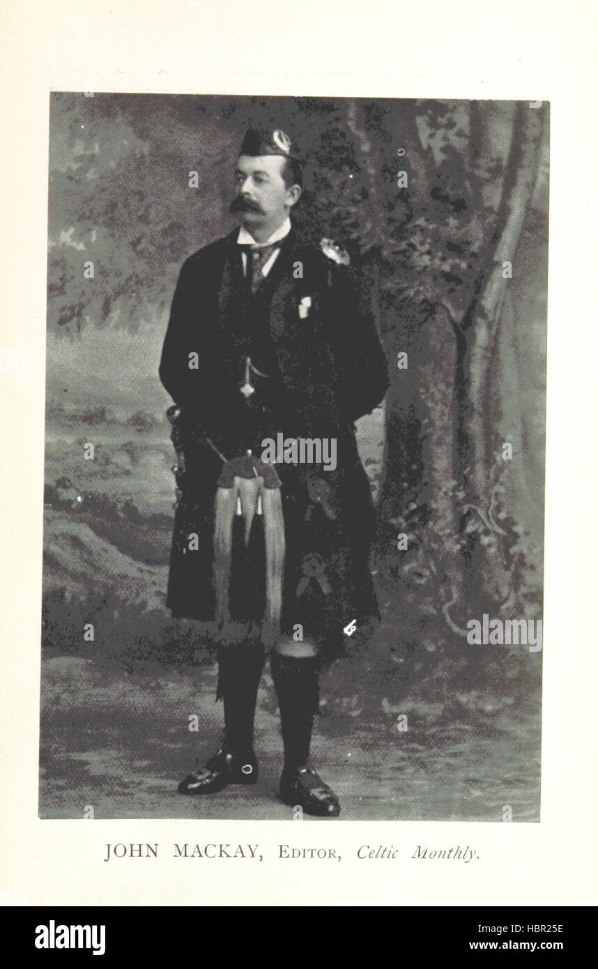 This image from page 439 of 'Sutherland and the Reay Country' depicts ...