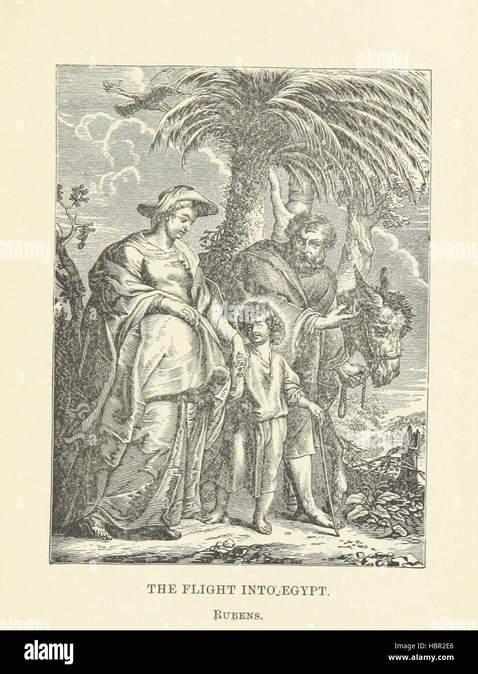 Angelus Domini, with Legendary Lays and Poems in honor of the Blessed ...