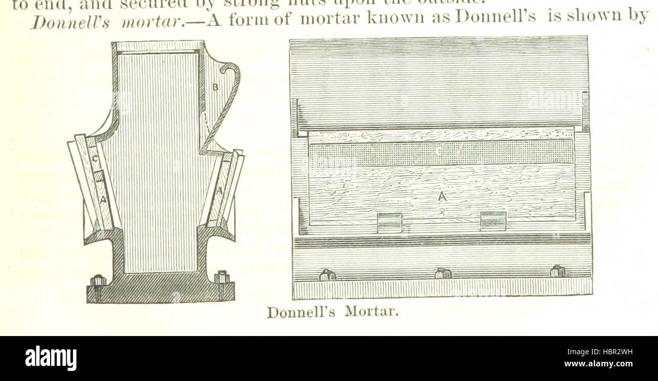 This page describes mining machinery, including engines, drills, pumps ...