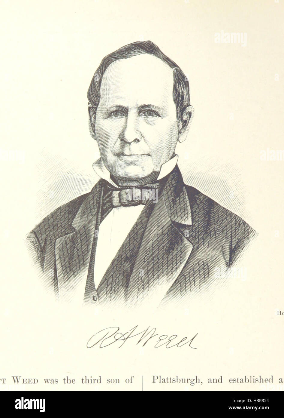 John franklin map hi-res stock photography and images - Alamy