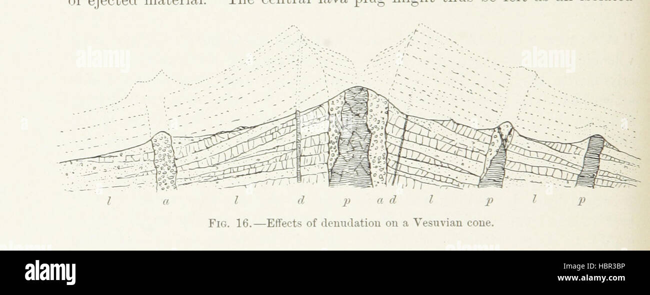The Ancient Volcanoes of Great Britain ... With seven maps and numerous ...