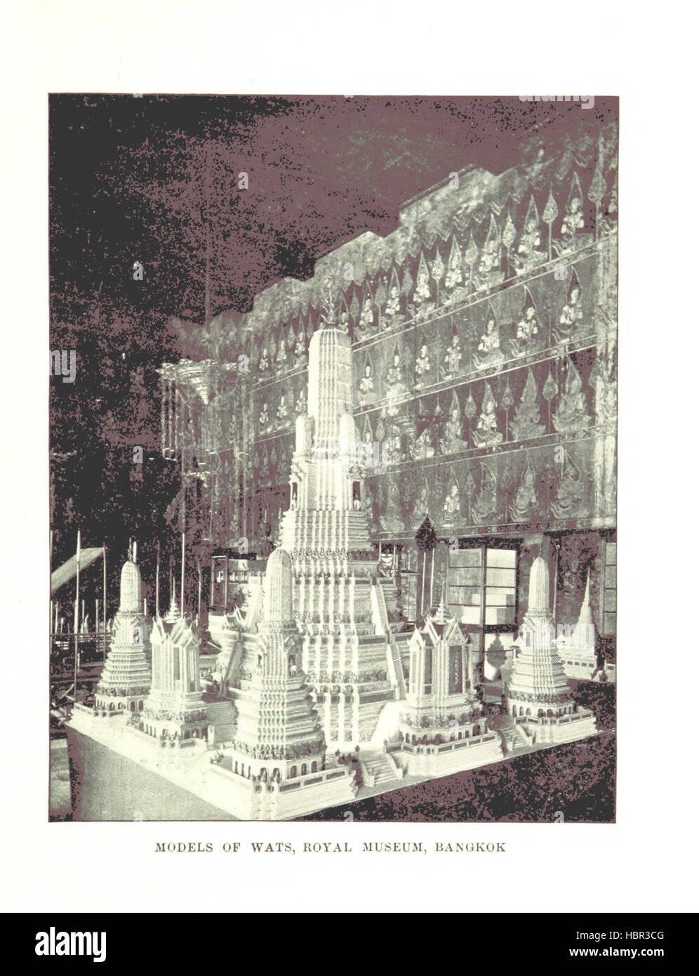 Ancient siam map hi-res stock photography and images - Alamy